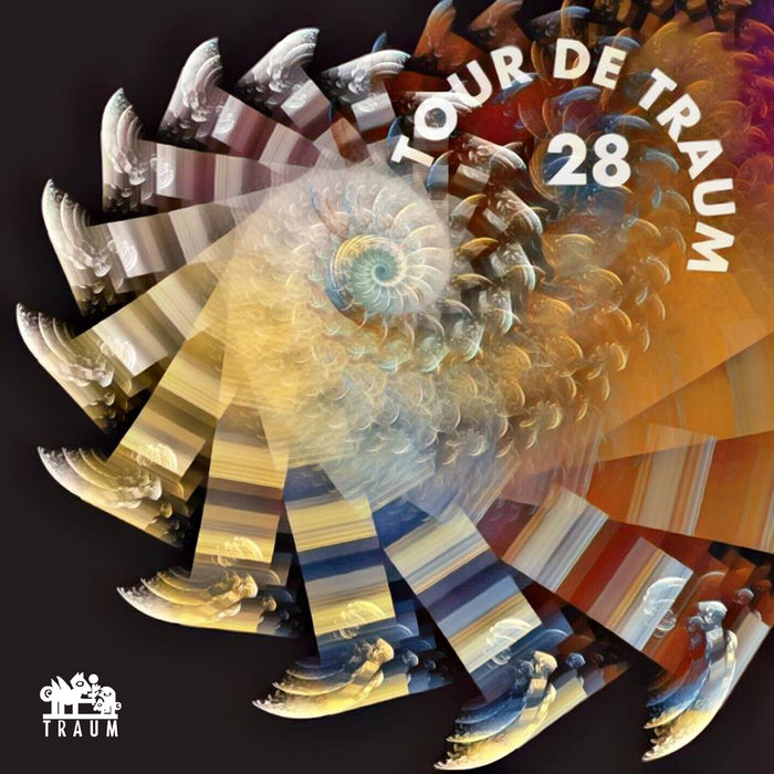 Tour De Traum 28 | Various Artists | Traum Schallplatten
