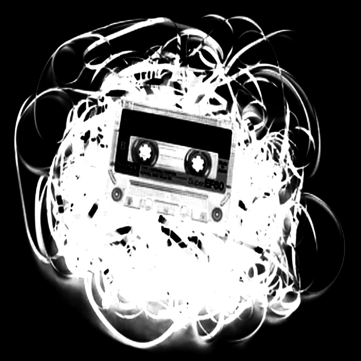BASIC TAPE LOOPS & Niacinamide - Collaborative Numerics aNr196 | BASIC ...