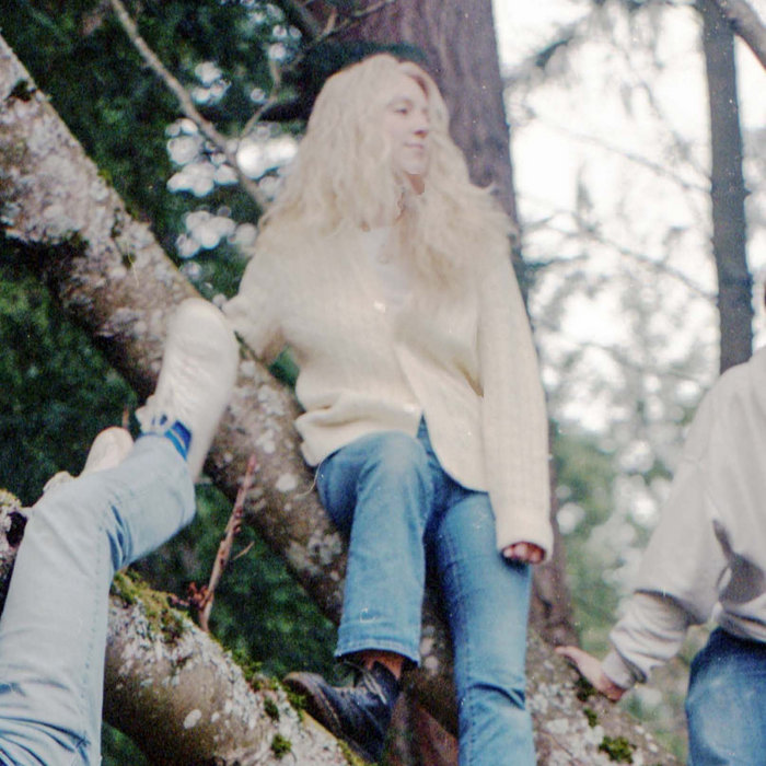 52 Pickup | Elsa Renee