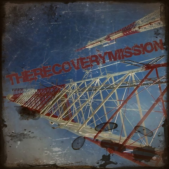The Recovery Mission | The Recovery Mission