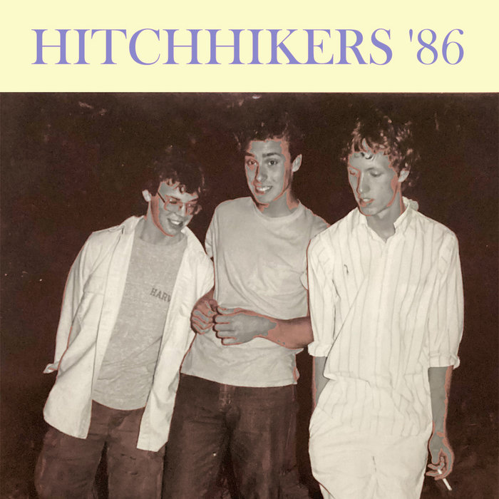 Hitchhikers, '86 | The Hitchhikers | Chandler Travis Philharmonic