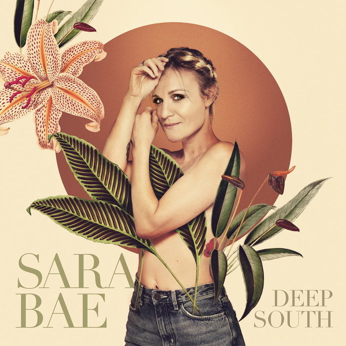 Deep South | Sara Bae