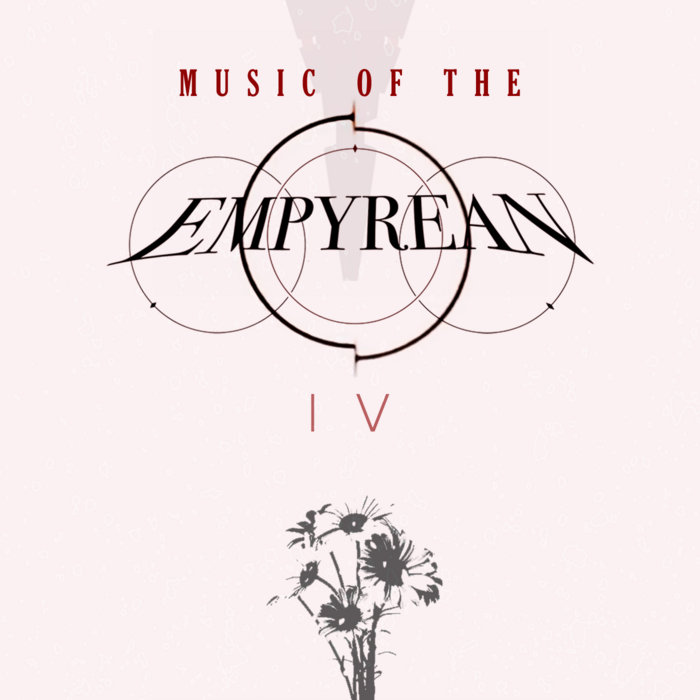 Music of the Empyrean - Volume Four | Ember Alberson