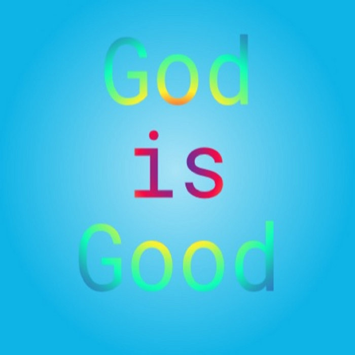 God Is Good (Circle Music) | richardmaye