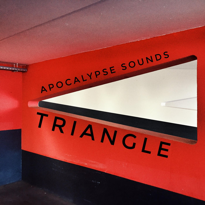 Triangle | Apocalypse Sounds | HAMFUGGI Records