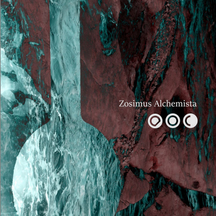 Zosimus Alchemista | Autumn Of Communion