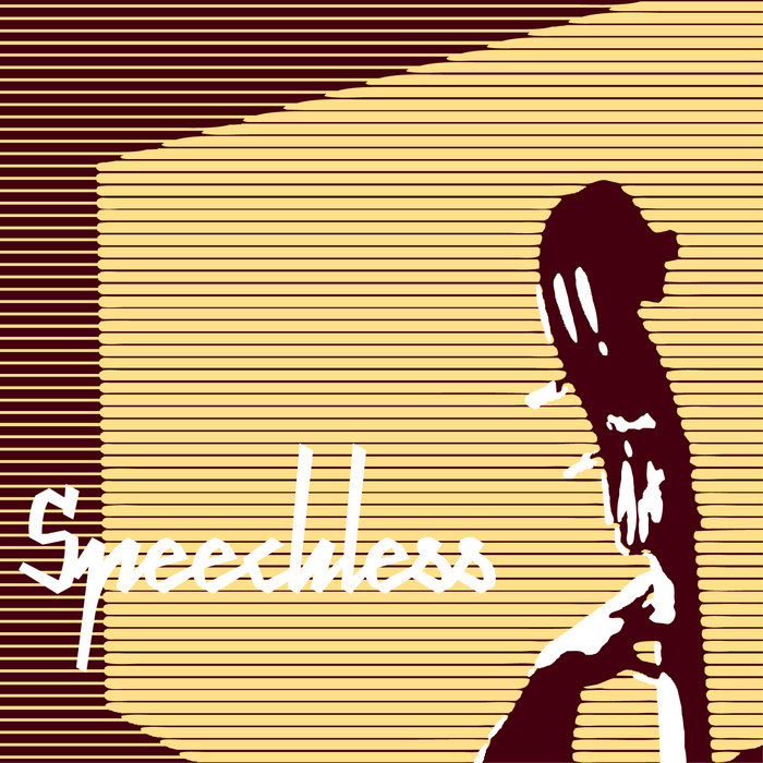 Speechless | Simon Quinn - Speechless | Simon Quinn