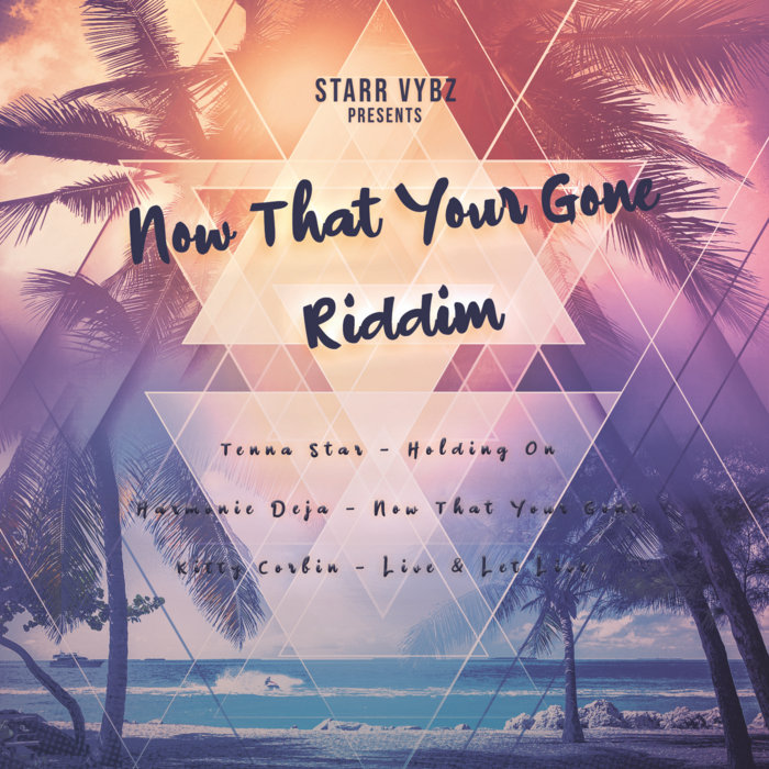 Now That Your Gone Riddim | Starr Vybz Entertainment Music