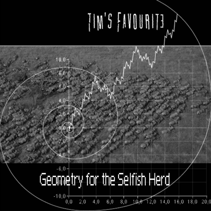 Geometry for the Selfish Herd | Tim's Favourite