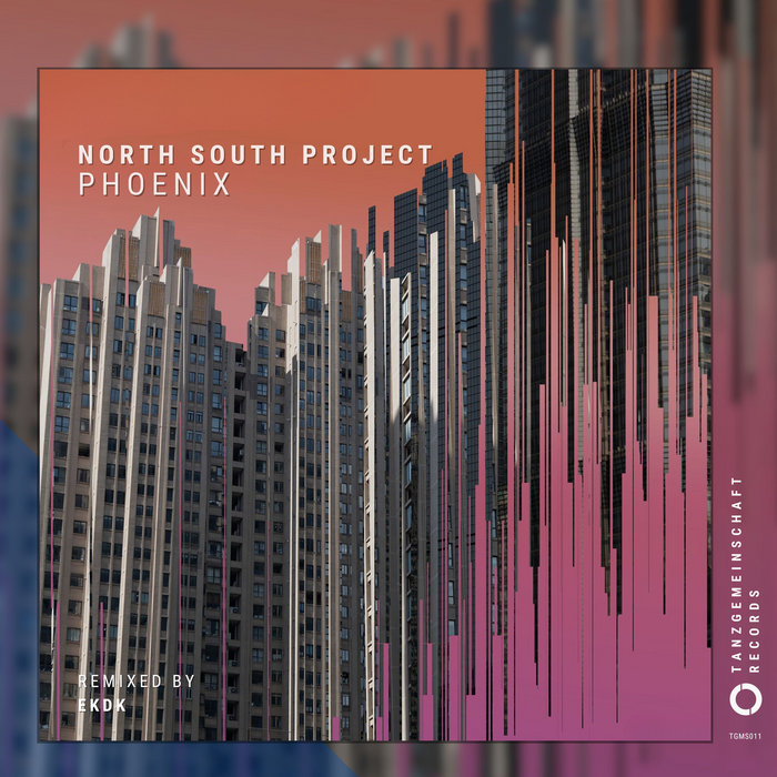 Phoenix (incl. EKDK Remix) | North South Project | Tanzgemeinschaft