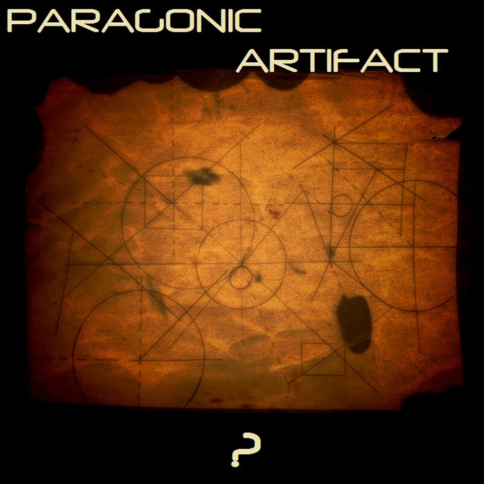 Paragonic Artifact | Paragonic Artifact