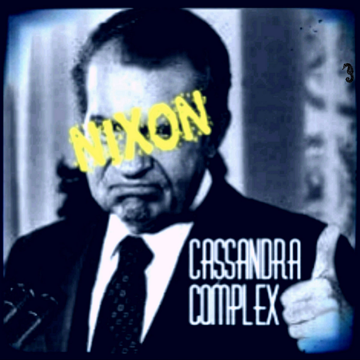 Nixon | Cassandra Complex