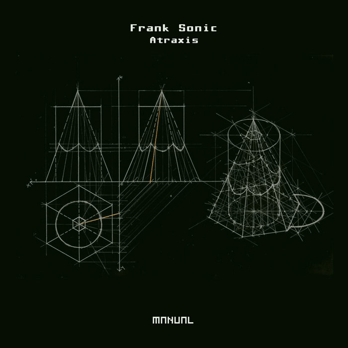 Atraxis | Frank Sonic | Manual Music