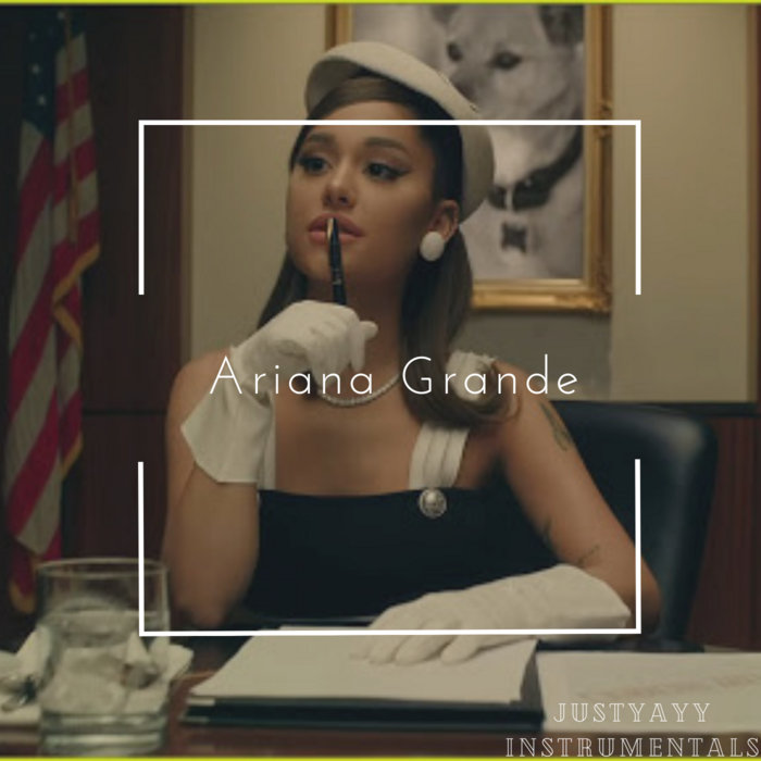 Album Ariana Grande Positions