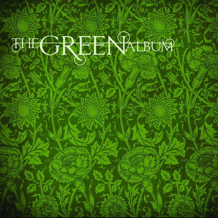 The Green Album | Green Album
