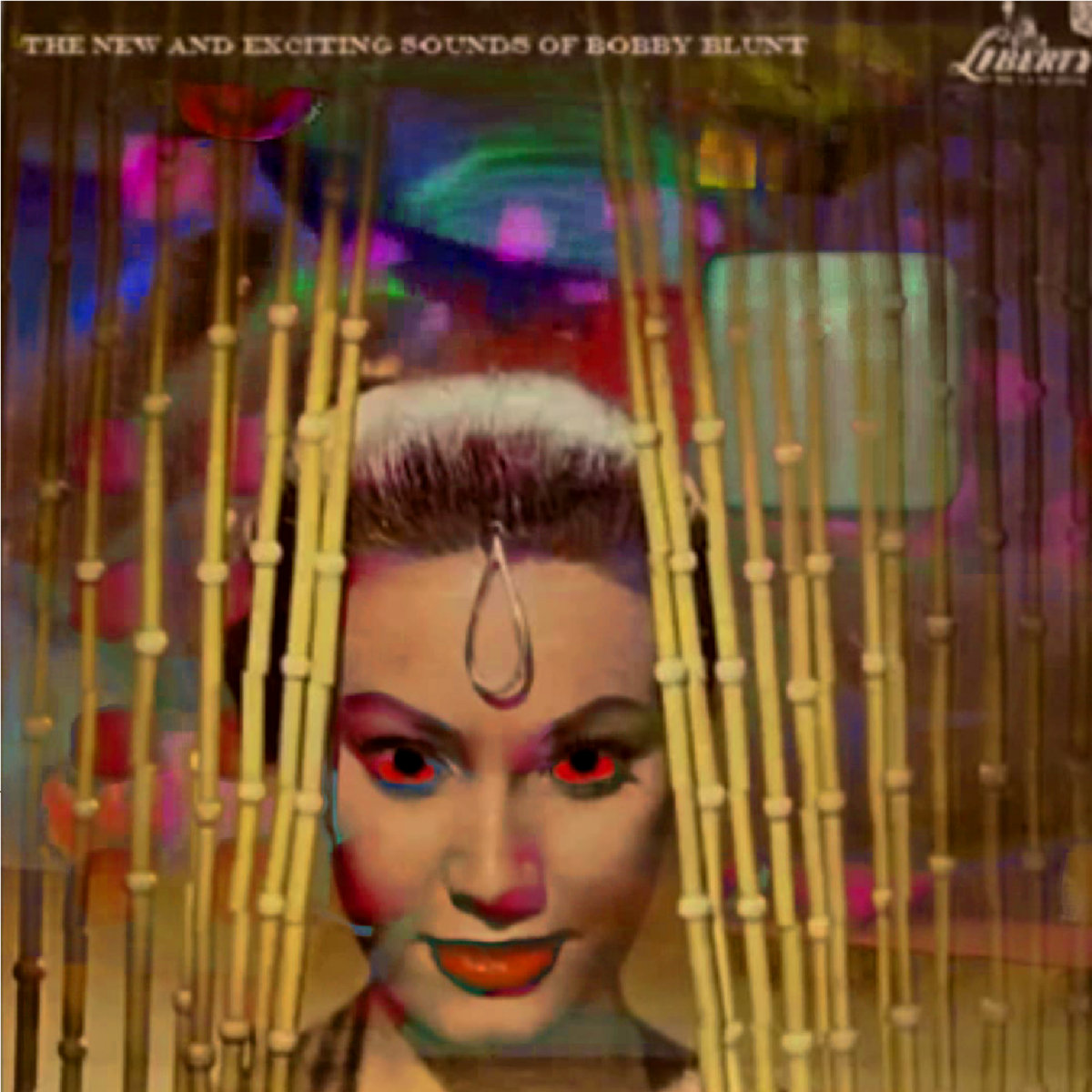 The New and Exciting Sounds of Bobby Blunt | Bobby Blunt | Rather ...