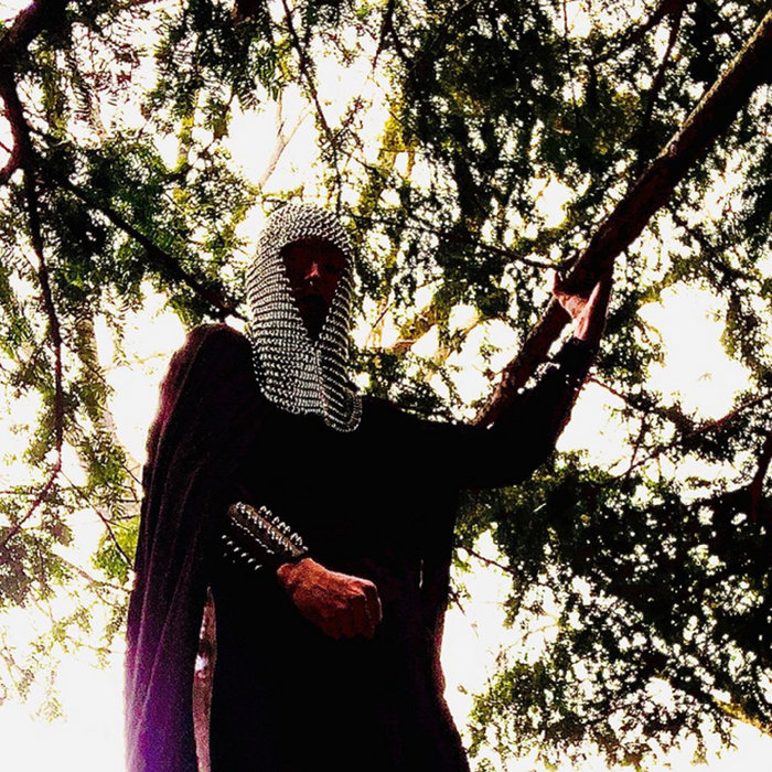 Golden Messiah | Phantom Spire