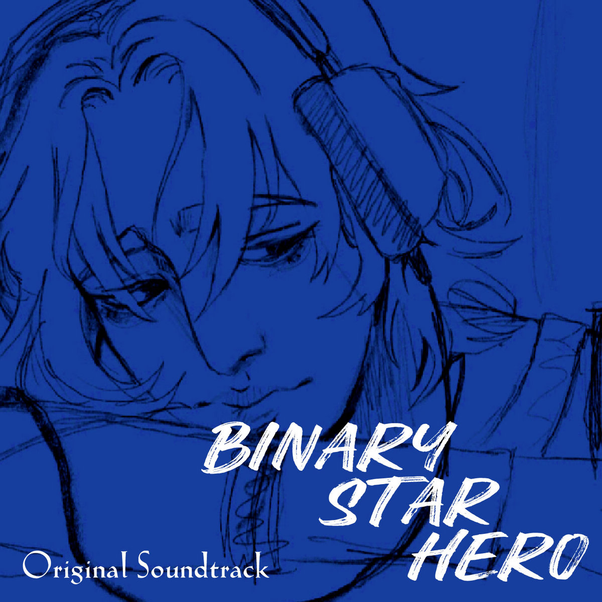 Binary Star Hero (Original Game Soundtrack) | Zack Valence