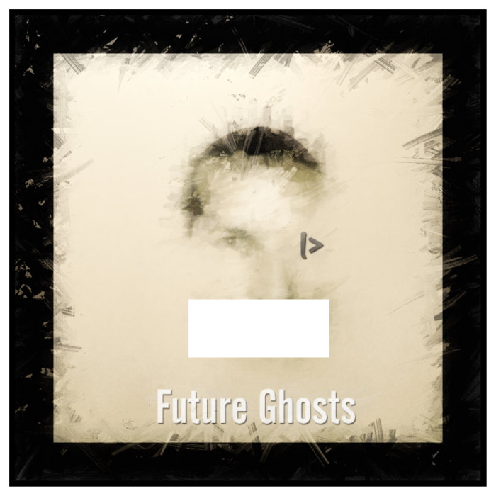 Future Ghosts | Iconic Black Suit