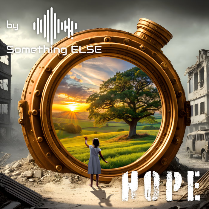 HOPE | bySomethingELSE