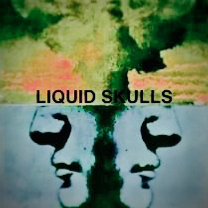 WIDOWER | LIQUID SKULLS