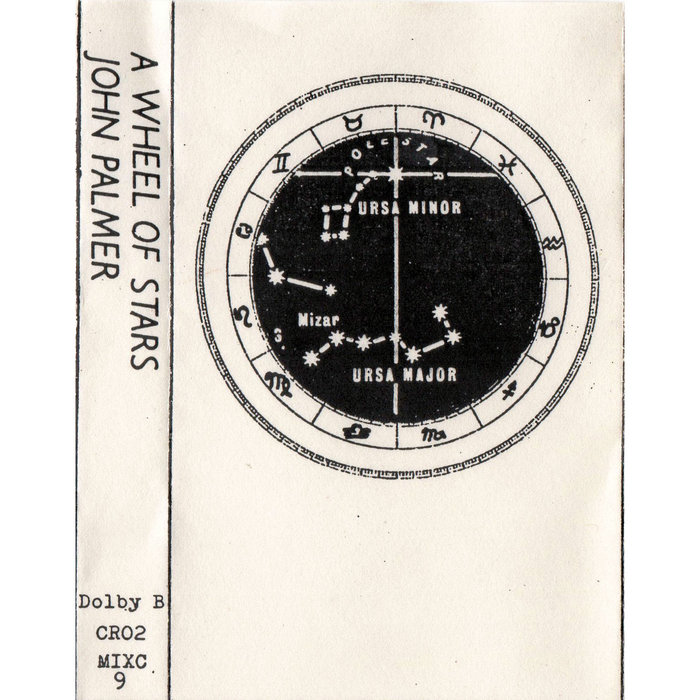 A Wheel of Stars | Jon Palmer