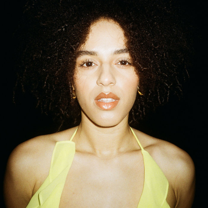 in the dark | Akemi Fox