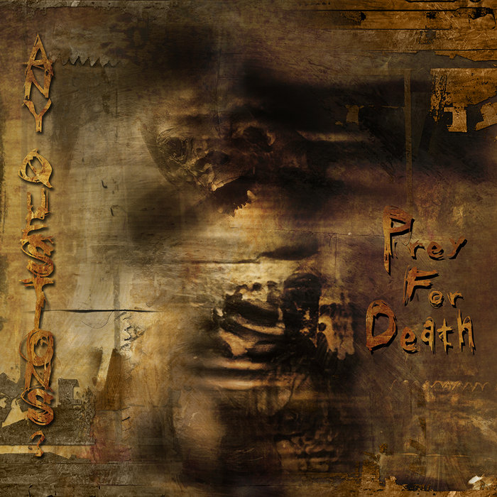 Prey For Death (Special Edition) | Any Questions?