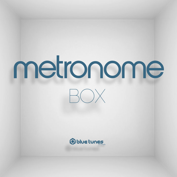 Metronome Box | Metronome | Blue Tunes Records