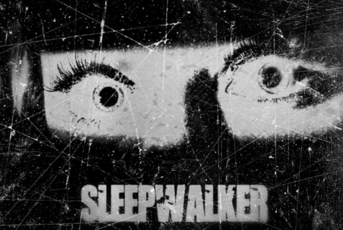 Sleepwalker | Sleepwalker | Midnight Marauder Records