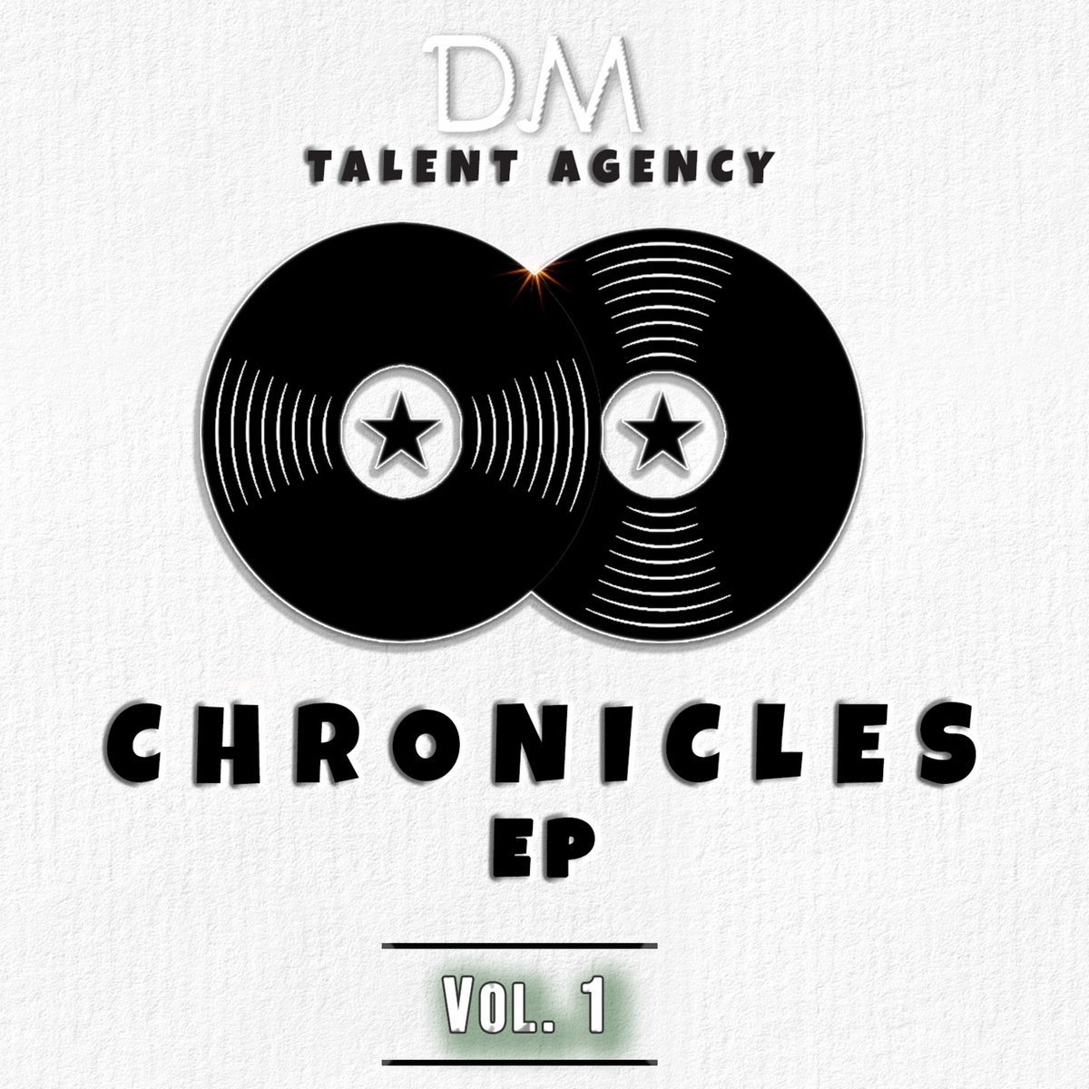 Chronicles EP Vol:1 | DM Records