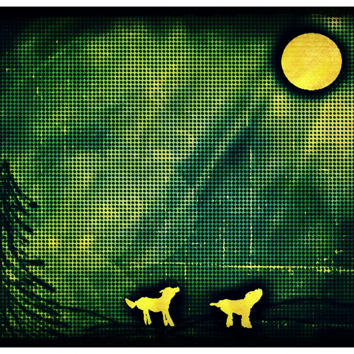 World On Fire/Howl Growl | Peontz