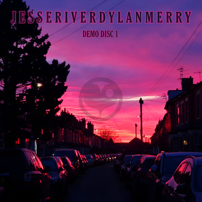 JRDM Demo Disc 1 | Jesse River Dylan Merry