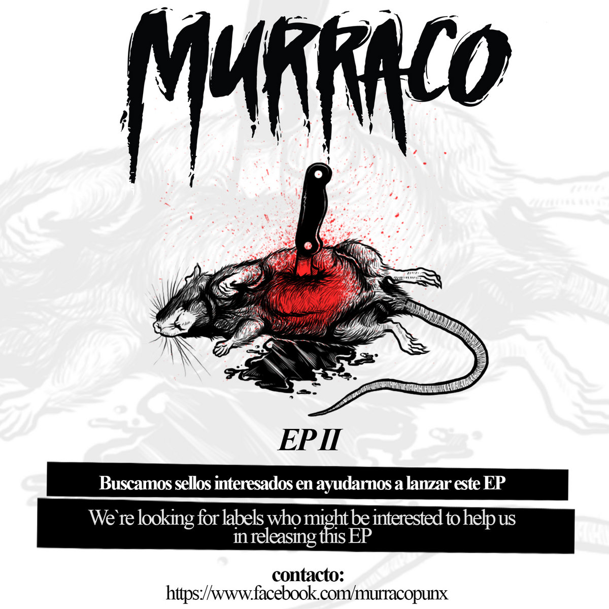 EP II | Murraco
