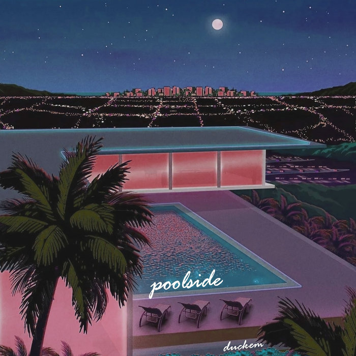 Poolside | Duckem | Nightfade Records