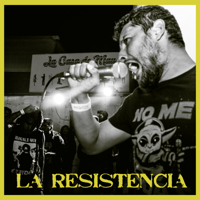 La Resistencia en Vivo | La Resistencia