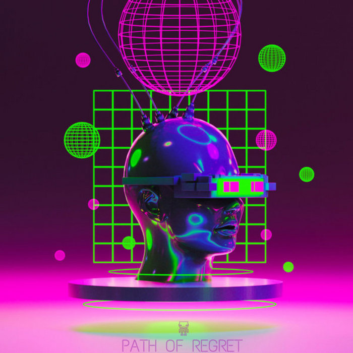 Path Of Regret EP | Jason Core