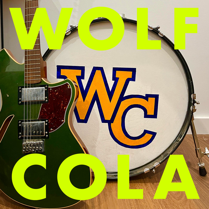 Wolf Cola 2021 | Wolf Cola