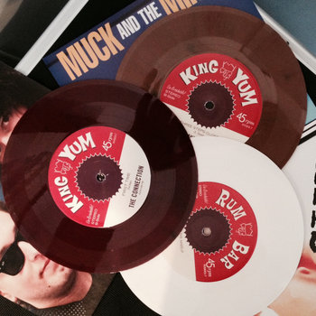 Music | Rum Bar Records