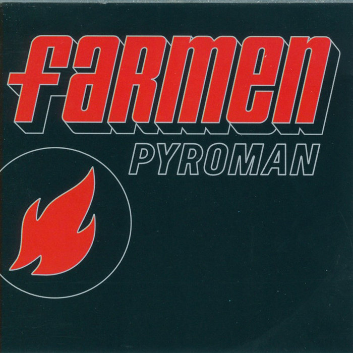 Pyroman (ep) | Hasse Farmen