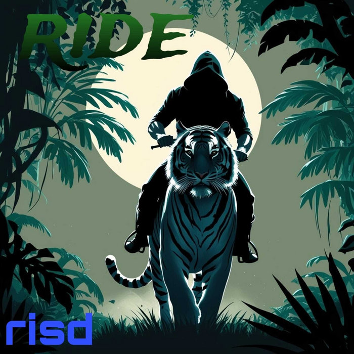 Ride | Risdarchive