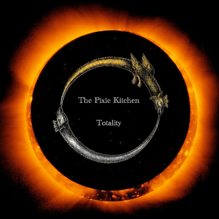 Totality | The Pixie Kitchen | PK 57