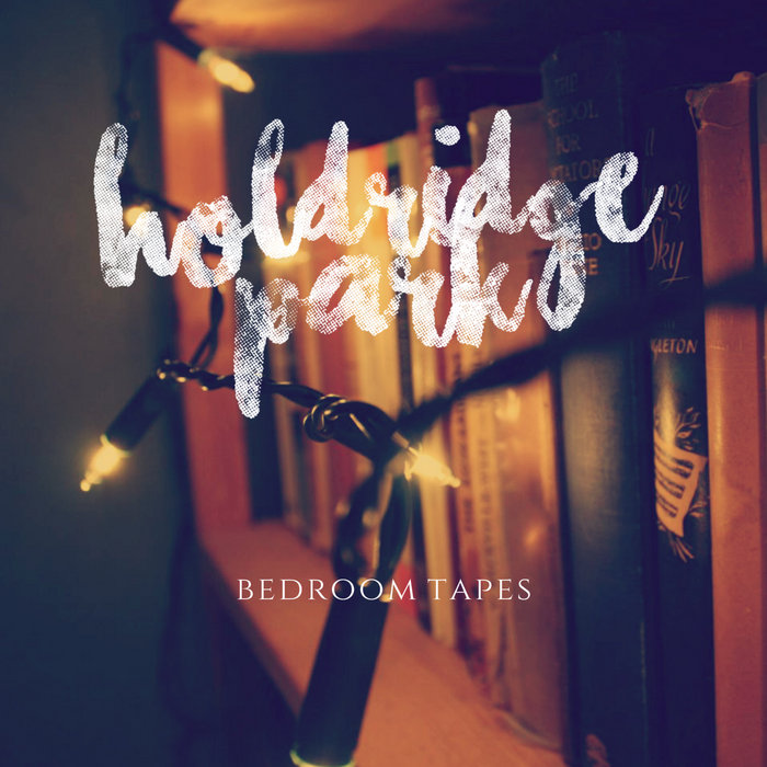 Bedroom Tapes | Varrick Jay