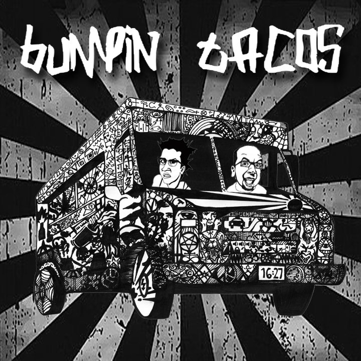 Boom Chi | Bumpin Tacos