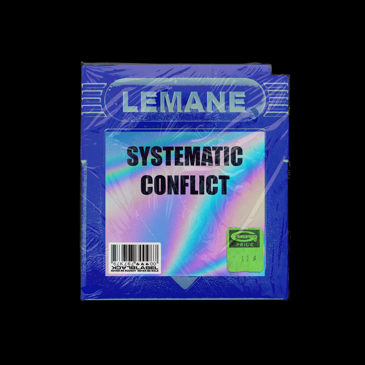 Systematic Conflict | LEMANE