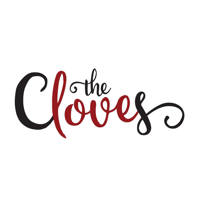 Red Rose 7" Single | The Cloves