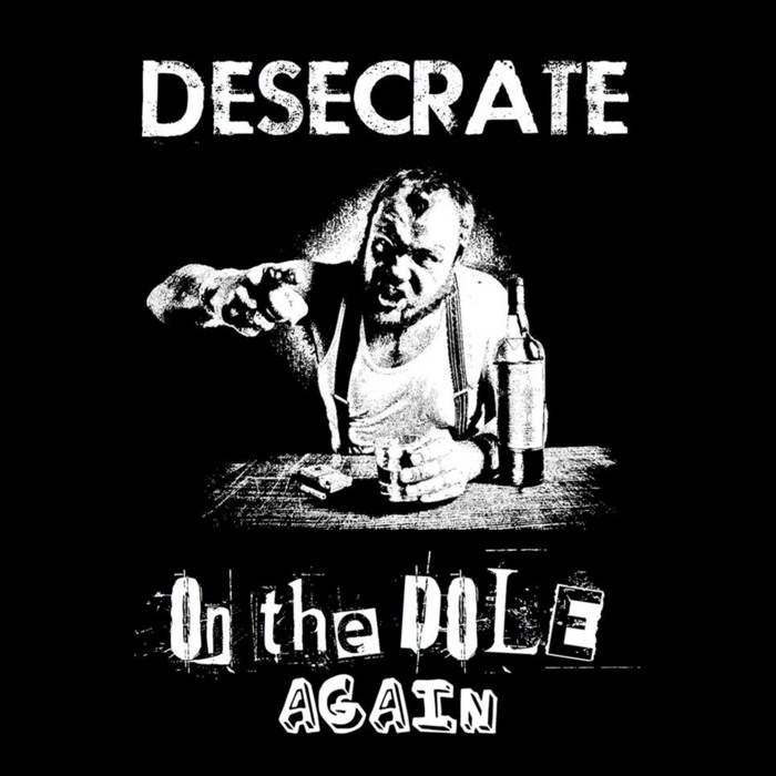 EARLY YEARS 1994 - 1998 | DESECRATE