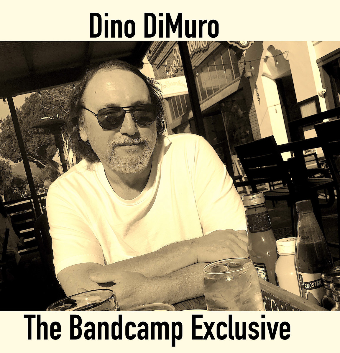 The Bandcamp Exclusive 1983-2021 | Dino DiMuro and Friends | Dino DiMuro