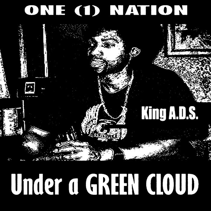Folklore (Interlude Song) | King A.D.S. (Aiyea Da Shadow)