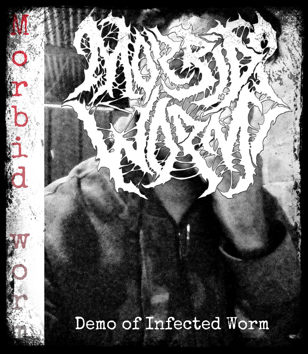 Demo of Infected Worm | Morbid Worm
